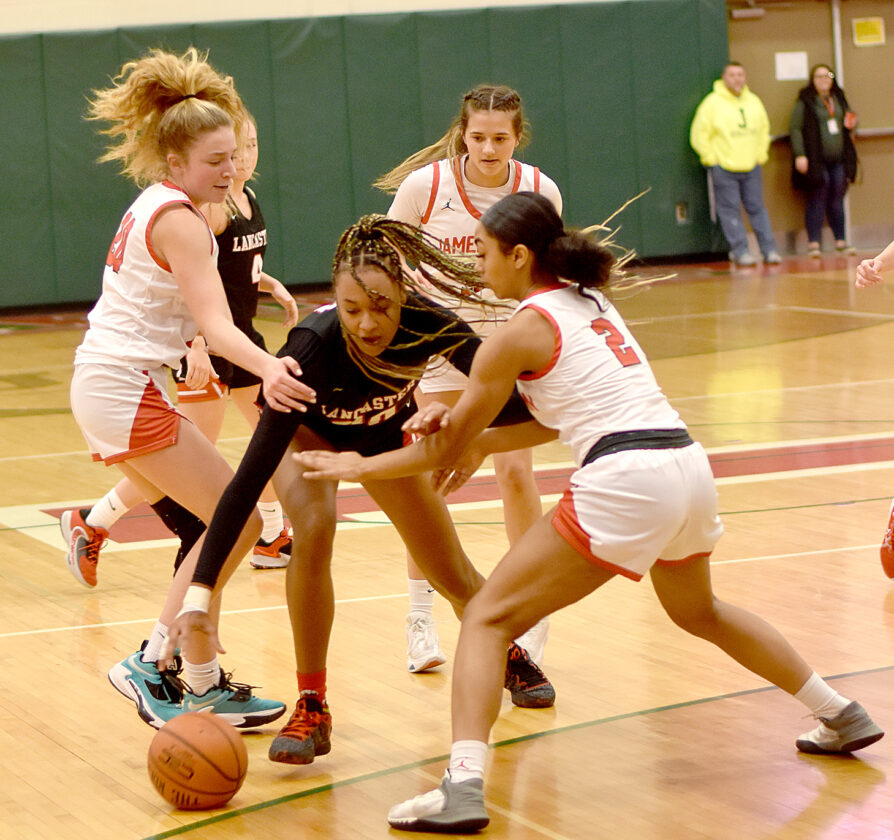 Francis Feature | News, Sports, Jobs - Post Journal